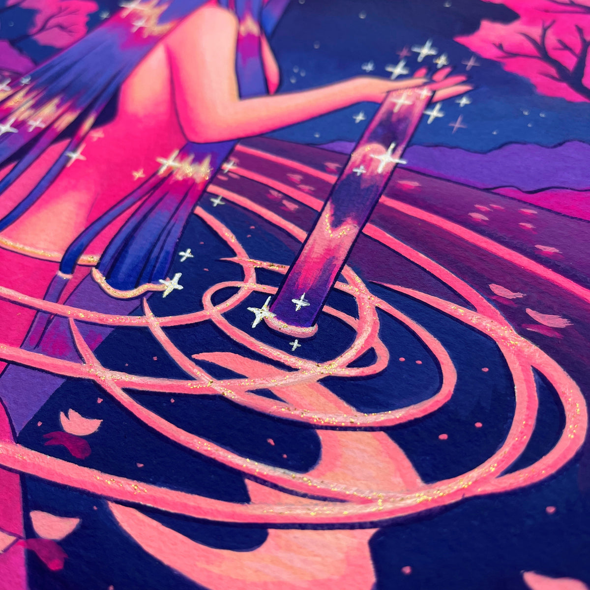 Stargazer – imawonder
